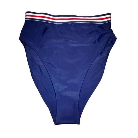 VDM The Label | Swim | New Vdm The Label Izzy 9s High Rise Bikini ...